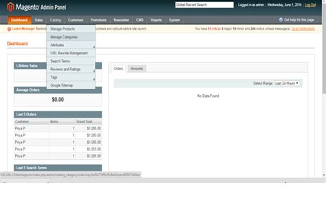 how to set multiple stores and domains in magento pits blog