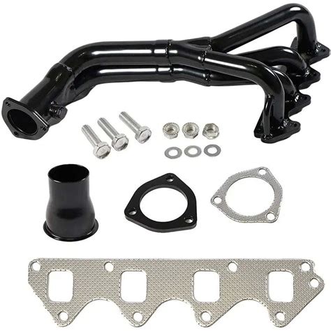 Exhaust Header For Suzuki Samurai Sidekick Geo Tracker Other