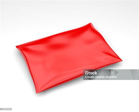 빈 플라스틱 우편 봉투 소포 봉투 자기 물개 택배 파우치 배송 비닐 봉지 우편 포장 3d 렌더링 그림입니다 3차원 형태에 대한