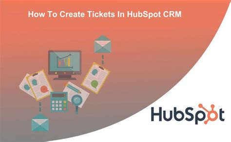 How To Create Tickets In Hubspot Crm Pashtek