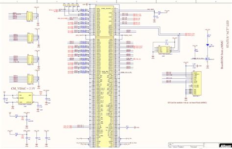 Raspberry Pi Schematic