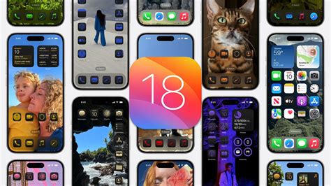 Apple Lança 3ª Beta Do Ios E Ipados 185 Watchos 115 Macos 155 E
