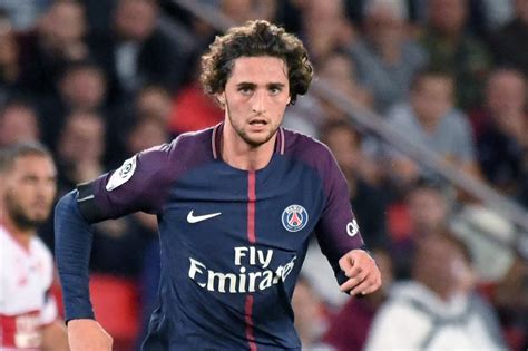 Il Psg Sul Caso Rabiot È Un Simbolo Del Club Appoggiamo Le Nazionali