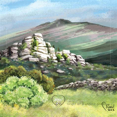 Rori Bright Art And Chaotic Goods 100days100women Se2 Day 83 Ynés