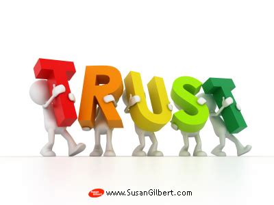 Social Media Branding Work On Building Trust More Than Anything