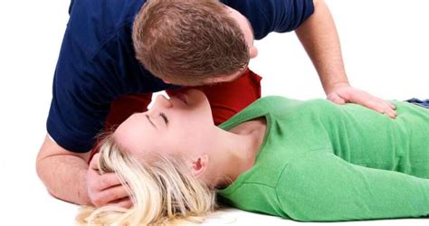 Corso Gratuito Di Primo Soccorso La Voce Del Popolo