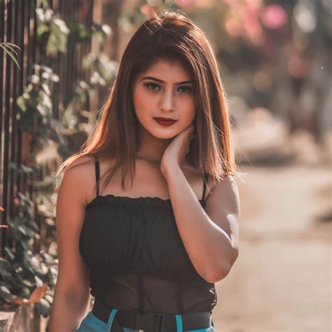 Top 10 Most Hot And Sexy Indian Tiktok Girls