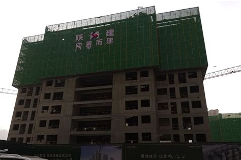 绿城海鸿喜悦府实景图1兰州绿城海鸿喜悦府实景图图片大全 吉屋网