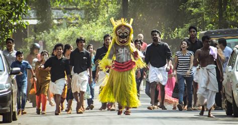 About Kerala Kerala At A Glance 2023