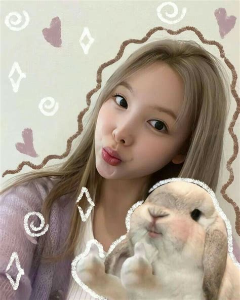 🫂🫵🫶 Nayeon Nayeon Twice Cute Icons