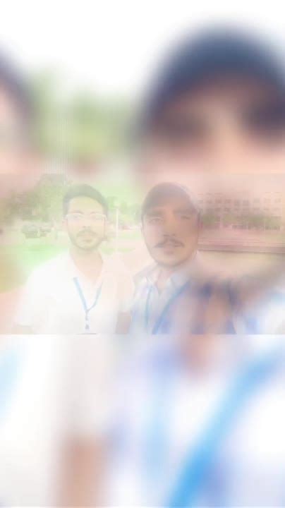 Huzair Ahmed Khan On Linkedin Sharing A Glimpse Of Our Experience At