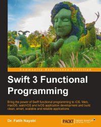 Swift Functional Programming Objective C Cocoa Dev