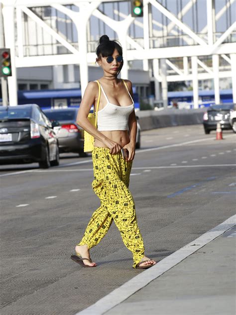 Bai Ling Braless Photos Porn Pictures Xxx Photos Sex Images 3643378