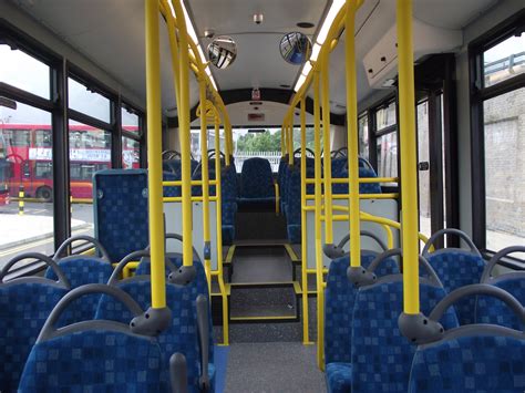 Tom London And Surrey Bus Blog Route 289 Observations