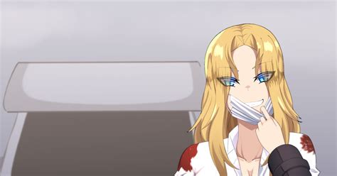 おっぱい 노벨피아『아포칼립스 밤의 톱스타』 표지 Gurum구름のイラスト Pixiv