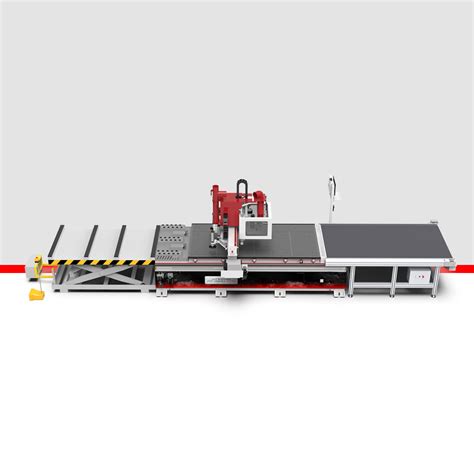 CNC Tech CNC FactoryCNC Factory