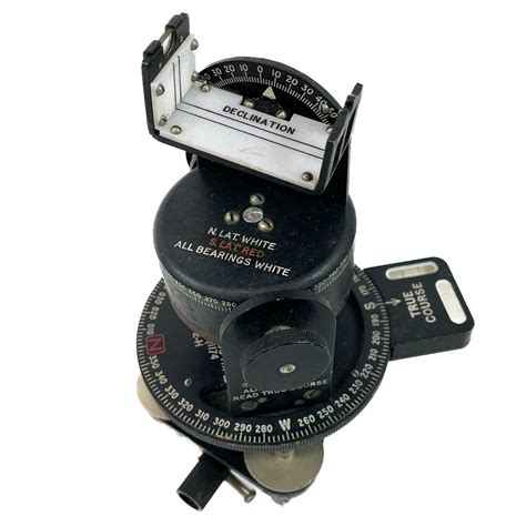 Lot 33 An Air Ministry Astro Compass Mk Ii
