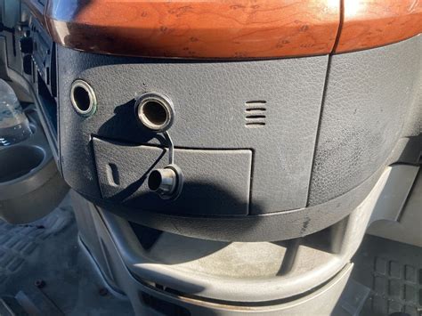 Volvo Vnl Dash Panel For Sale