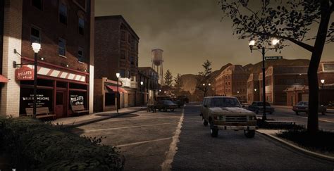 Woodbury Georgia Destinies Walking Dead Wiki Fandom