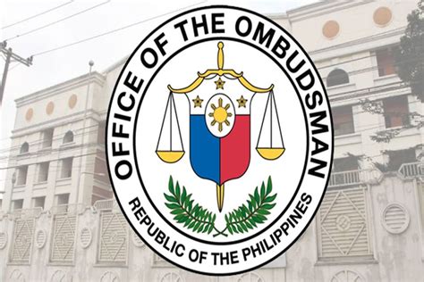 Ombudsman Junks Raps Vs Ex Afp Chief 6 Others Journalnews