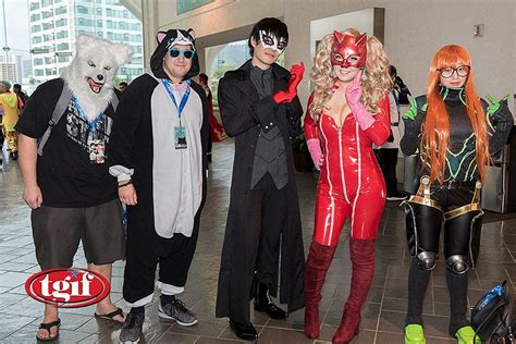Kawaii Kon Cosplay