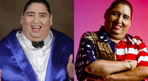 Murió Tongo A Los 65 Años De Edad El Famoso Cantante De Música Popular