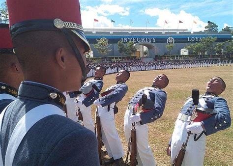 Recognition Rites