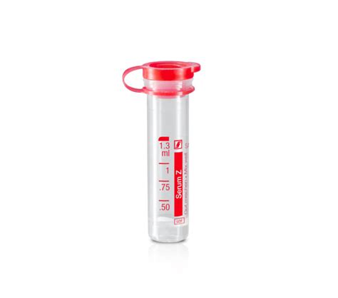 Sarstedt Tube I Sens Inc