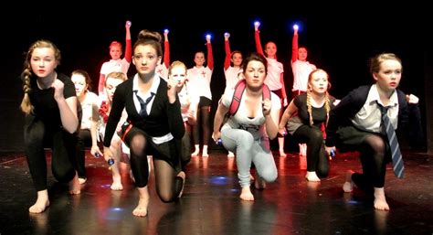 Dance Music And Drama Roynon Performing Arts