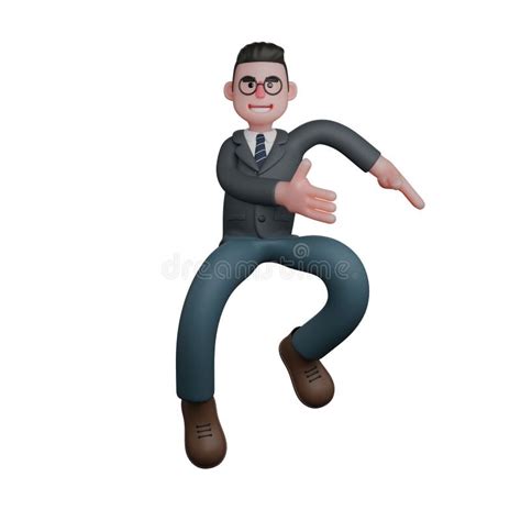 a man in formal attire is making a dynamic hand gesture as if pointing