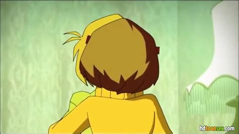 Scooby Doo Anal Cartoon Porn Eporner