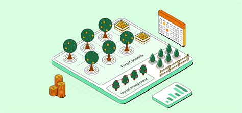 Why Fixed Asset And Capital Expenditure Schedules Matter In Saas