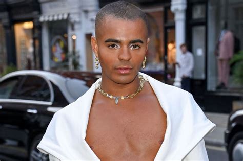 Strictly Come Dancings Layton Williams Set To Make History With Huge