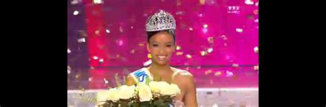 Photo Miss Orléanais Flora Coquerel est élue Miss France 2014 le 7