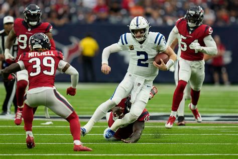 Colts Fans React To Carson Wentz Trade Indianapolis News Indiana