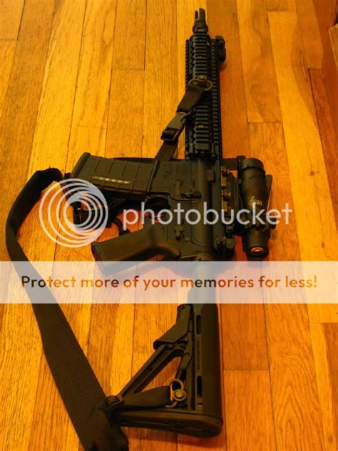 M4A1 SOPMOD Block II Clone Picture Thread AR Discussions AR15 COM