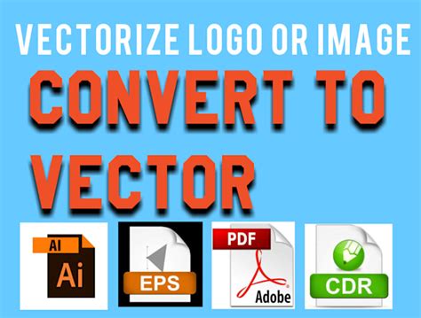Recreate Redesign Redraw Convert Logo To Vector By Pixelstribe Fiverr