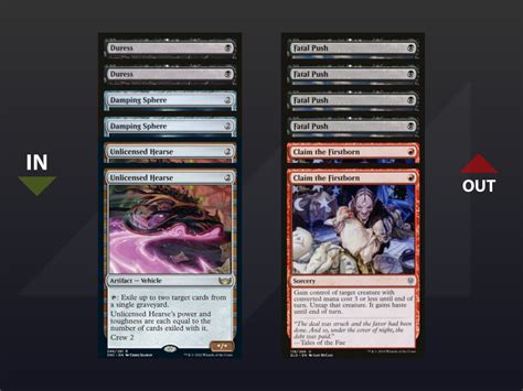 Pioneer Rakdos Sacrifice Guide Mtg Decks