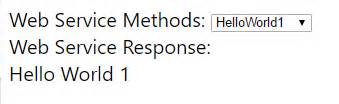 Vb Net Unable To Consume Simple ASP NET Web Service Stack Overflow