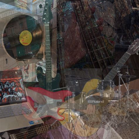 Standards Empty Noise People