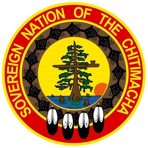 Chitimacha Tribe Of Louisiana Native Ministries International