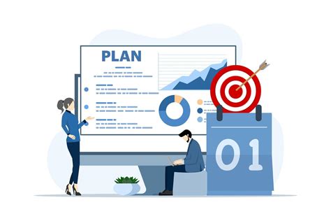 Development Plan Concept Teams Navigate Digital Planning Allocate