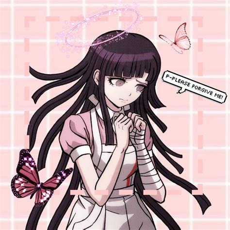 💕💉happy Birthday Mikan Tsumiki💉💕 Danganronpa Amino