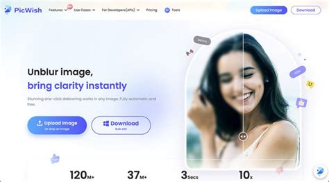 How To UnBlur An Image For Free Easiest Ways