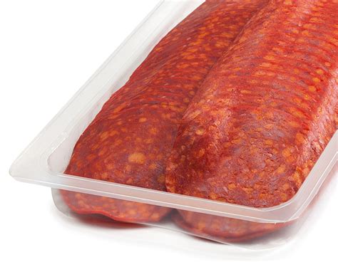 Loncheado Chorizo Pamplona 500 Galar Foods