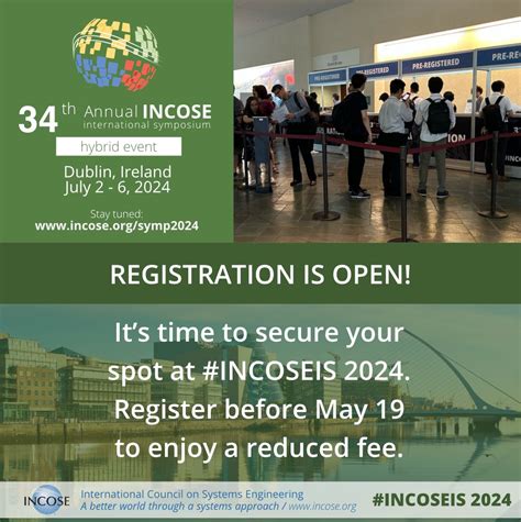Incose On Linkedin Incoseis Incose Systemsengineers Systemsengineer Systemsengineering…