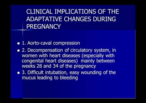 Obsterics Anesthesia Procedures And Complicationspdf