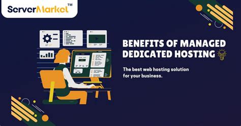 Why You Should Go For Fully Managed Dedicated Server