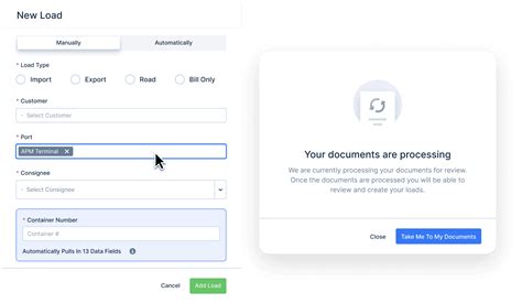 Transportation Management Software Drayage TMS Software