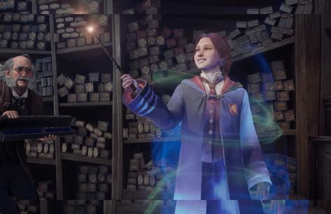 How To Get The Elder Wand In Hogwarts Legacy 🧙‍♂️gamer Yard